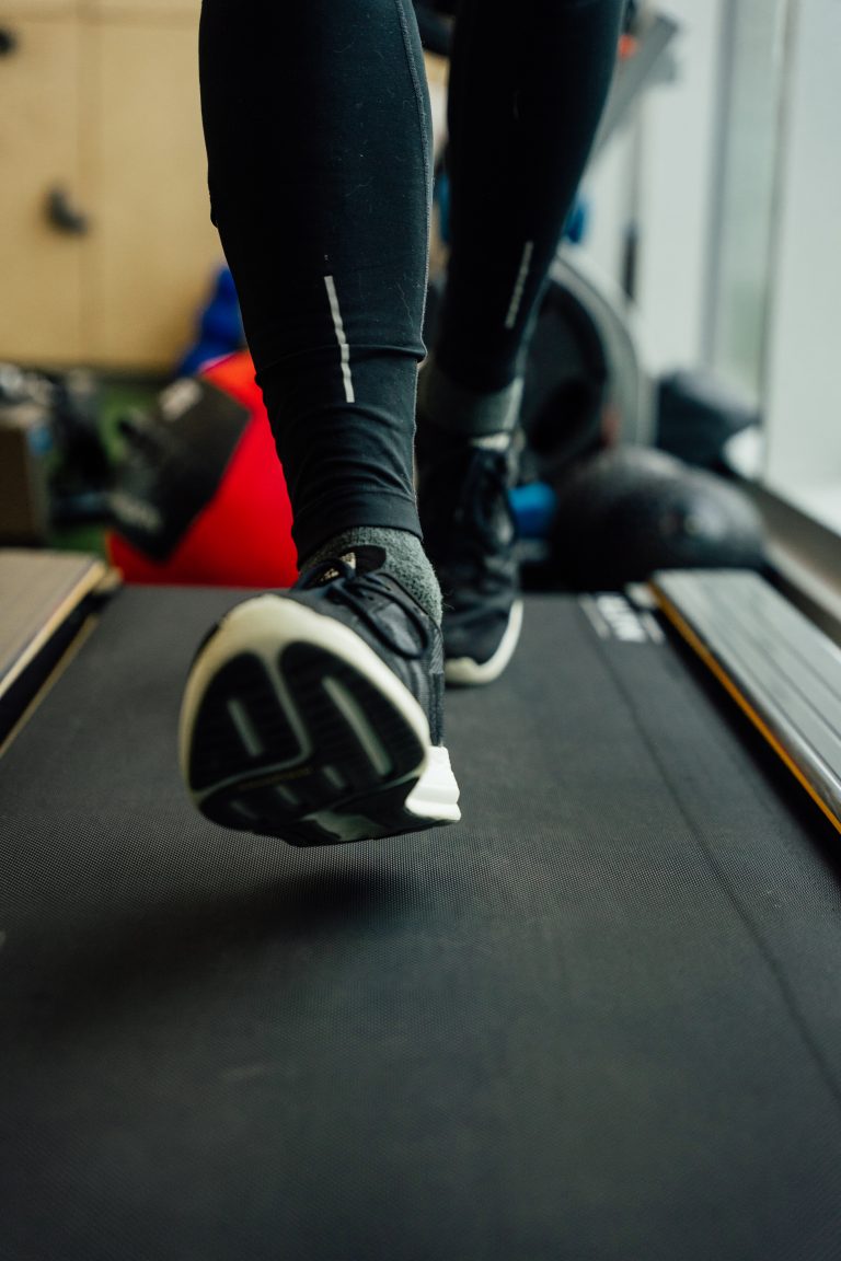 Choisir les meilleurs souliers de course - Movex
